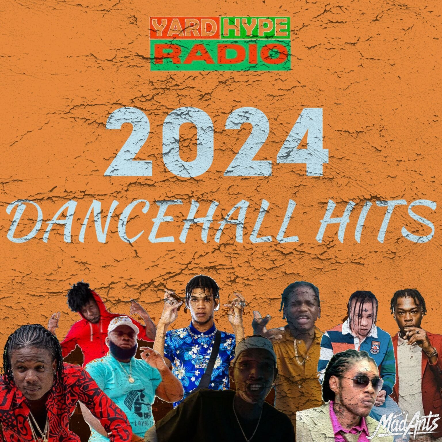 TOP 10 REGGAE & DANCEHAL HITS | WEEKLY CHARTS