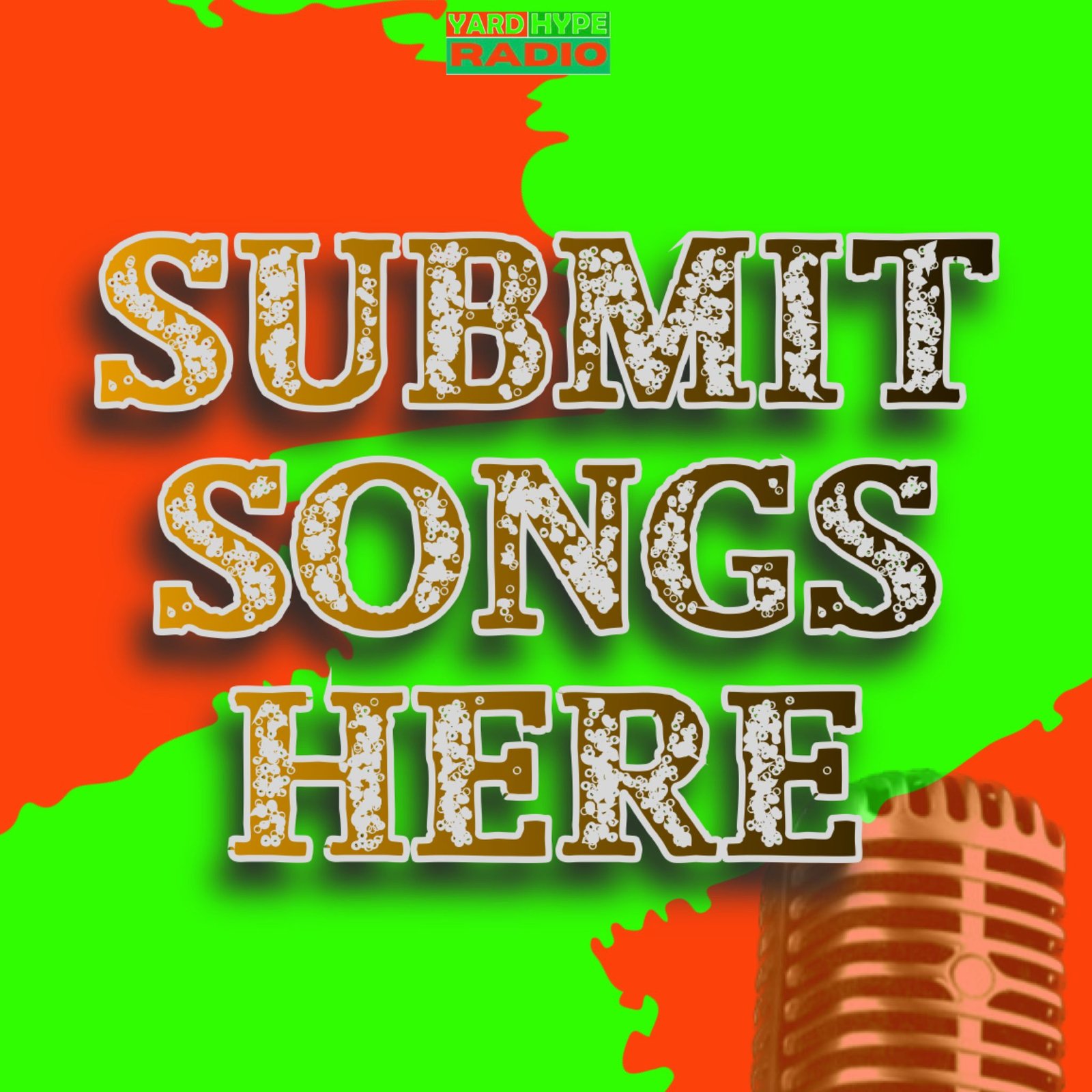 SUBMIT SONG | SUBMIT YOUR SONG FOR FREE PROMO