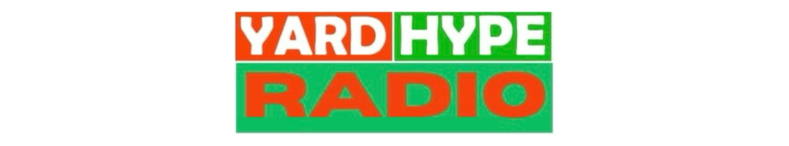YARDHYPE RADIO | Dancehall | Reggae | Top 10 Hits | Jamaica